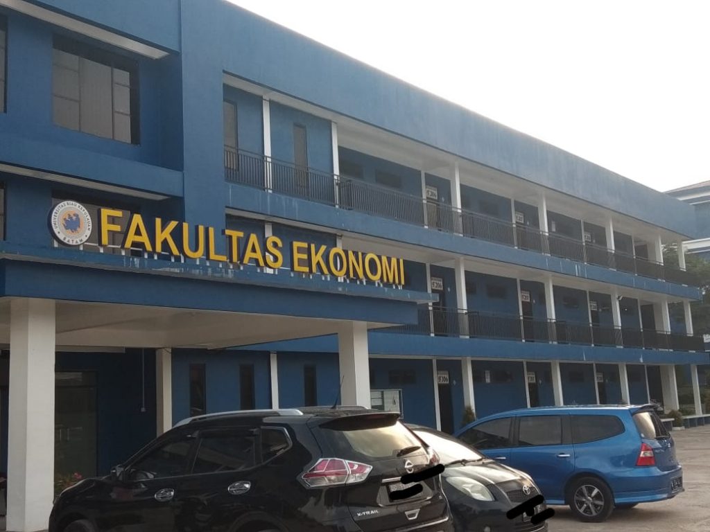 Fakultas Ekonomi dan Bisnis – UNRIKA